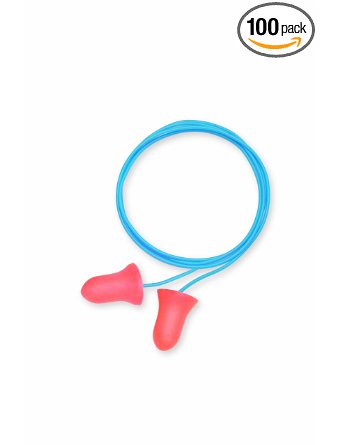 Max30 Howard Leight Earplugs | City Fire & Safety