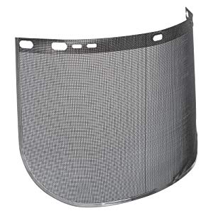 815WS Wire Mesh Faceshield | City Fire & Safety